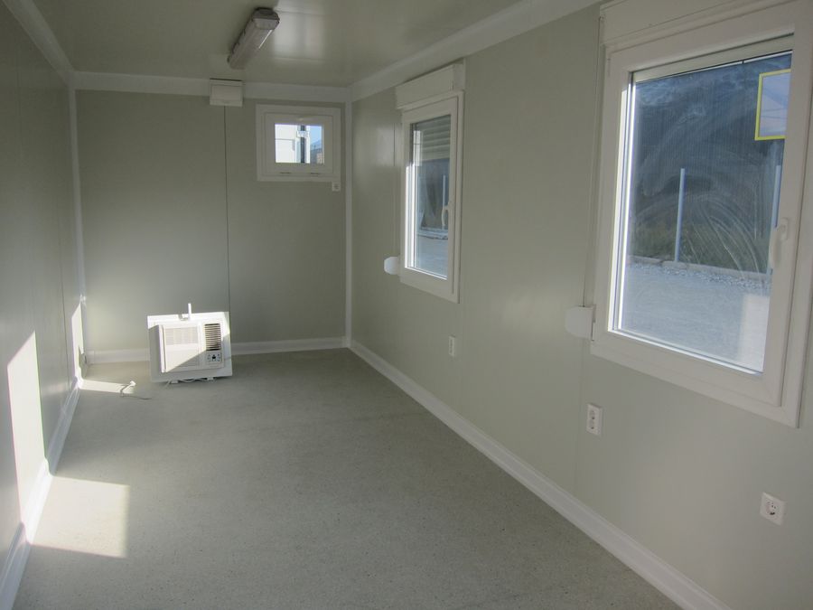 GREY CONTAINER Ges.m.b.H., A - 3100 St. Pölten, Mathilde ...